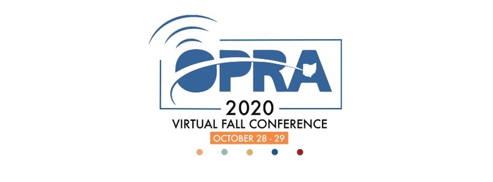 OPRA | Fall Conference